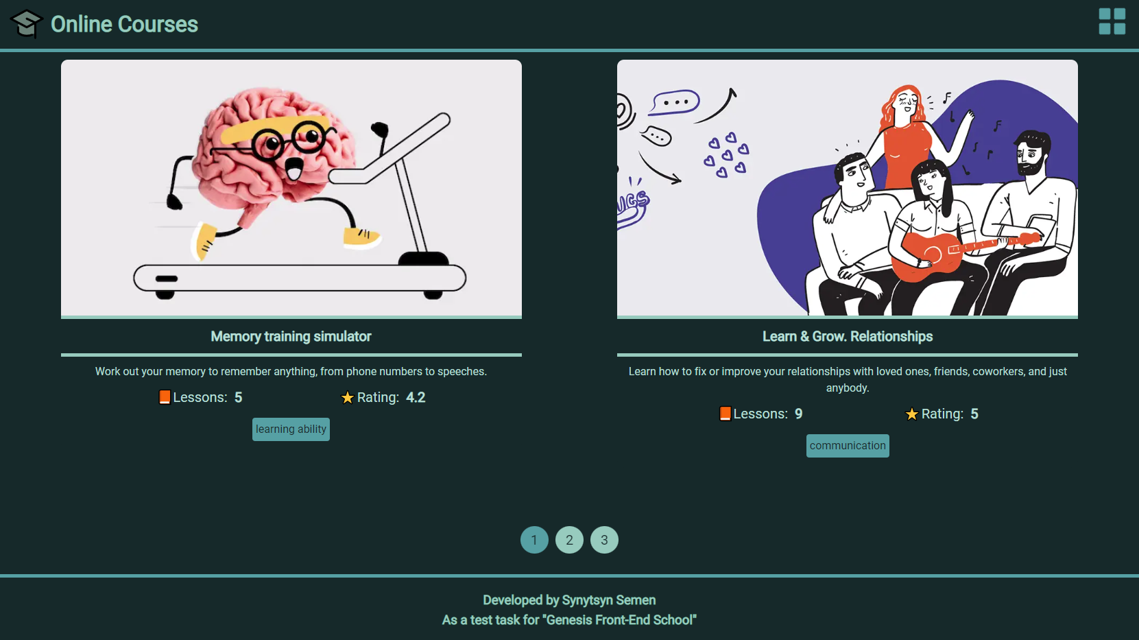 GitHub - SSSenia/online-courses