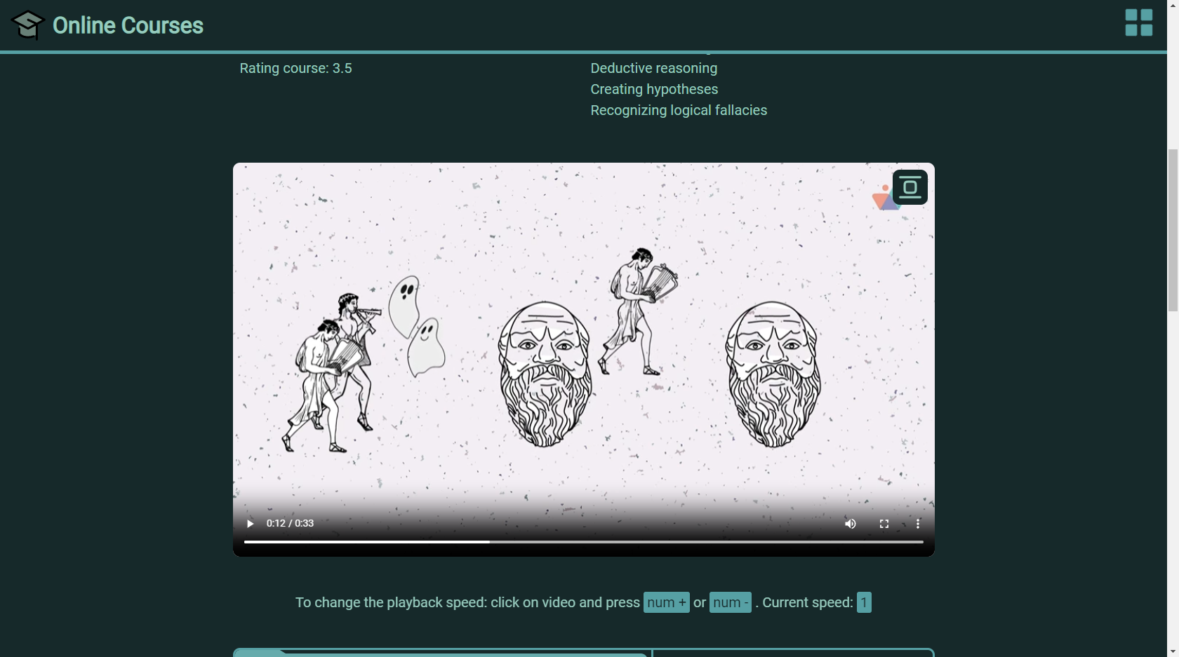 GitHub - SSSenia/online-courses