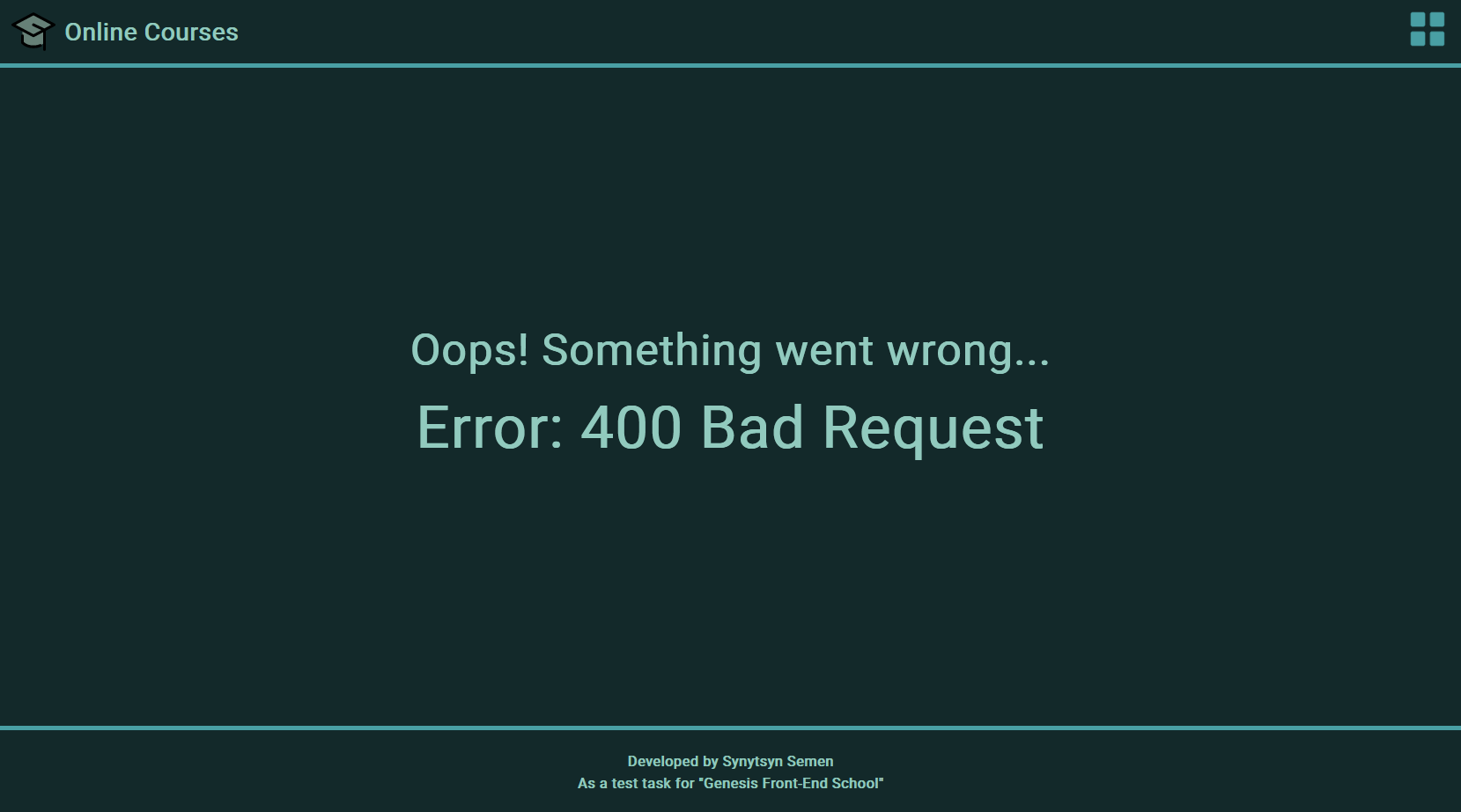 GitHub - SSSenia/online-courses