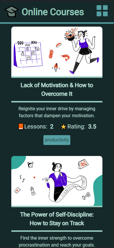 GitHub - SSSenia/online-courses