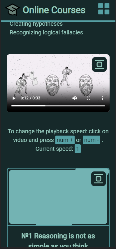 GitHub - SSSenia/online-courses