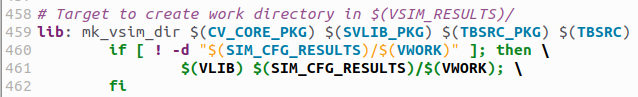 OVPsim helped me diagnose a program error which was very difficult to identify · Issue #1709 ...