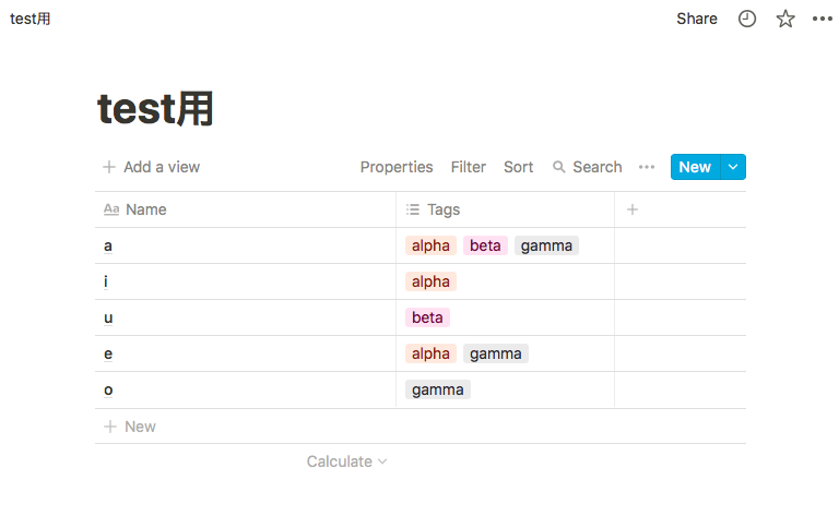 Unofficial Python API client for Notion.so | PythonRepo