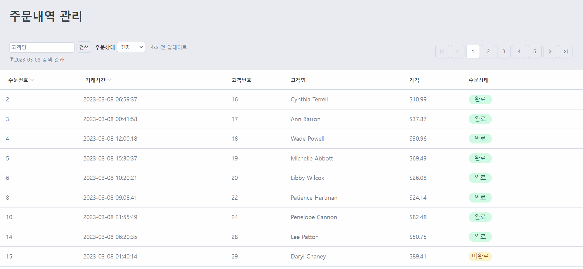 GitHub - wanted-pre-7/pre-onboarding-9th-4-7: [프리온보딩 W4] - 주문내역 관리 어드민 페이지 구현