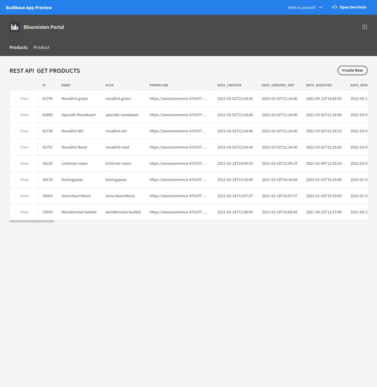 Need help with REST API connector workflow · Budibase budibase · Discussion #7781 · GitHub