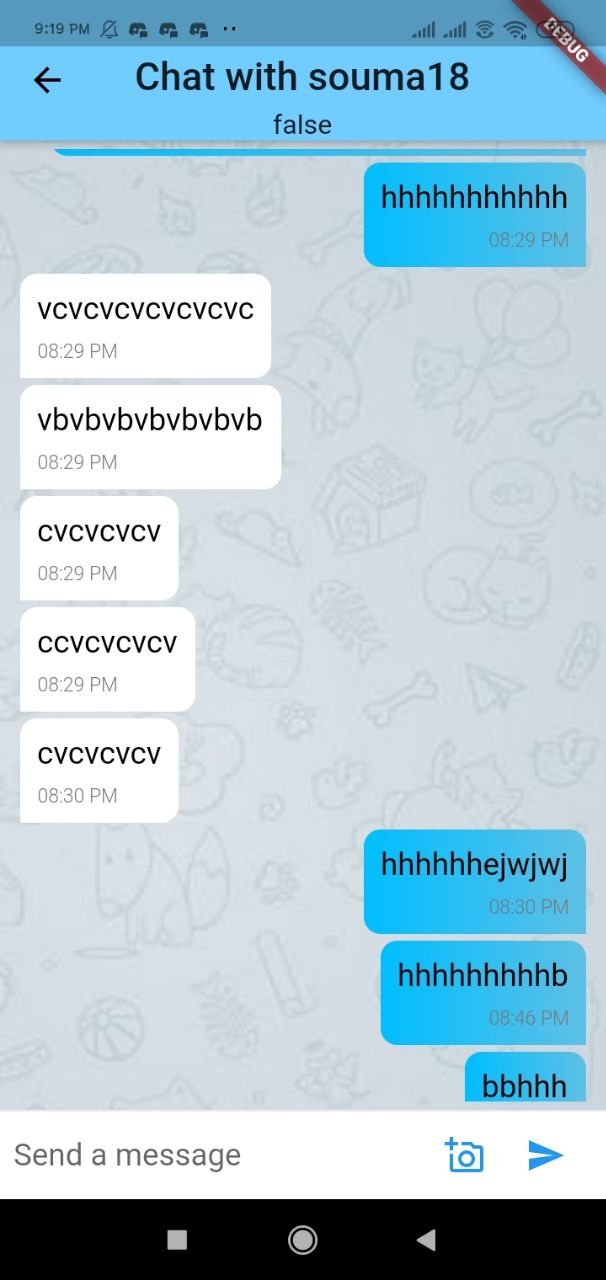 GitHub - Soumadipdas18/Flutter-chat-app