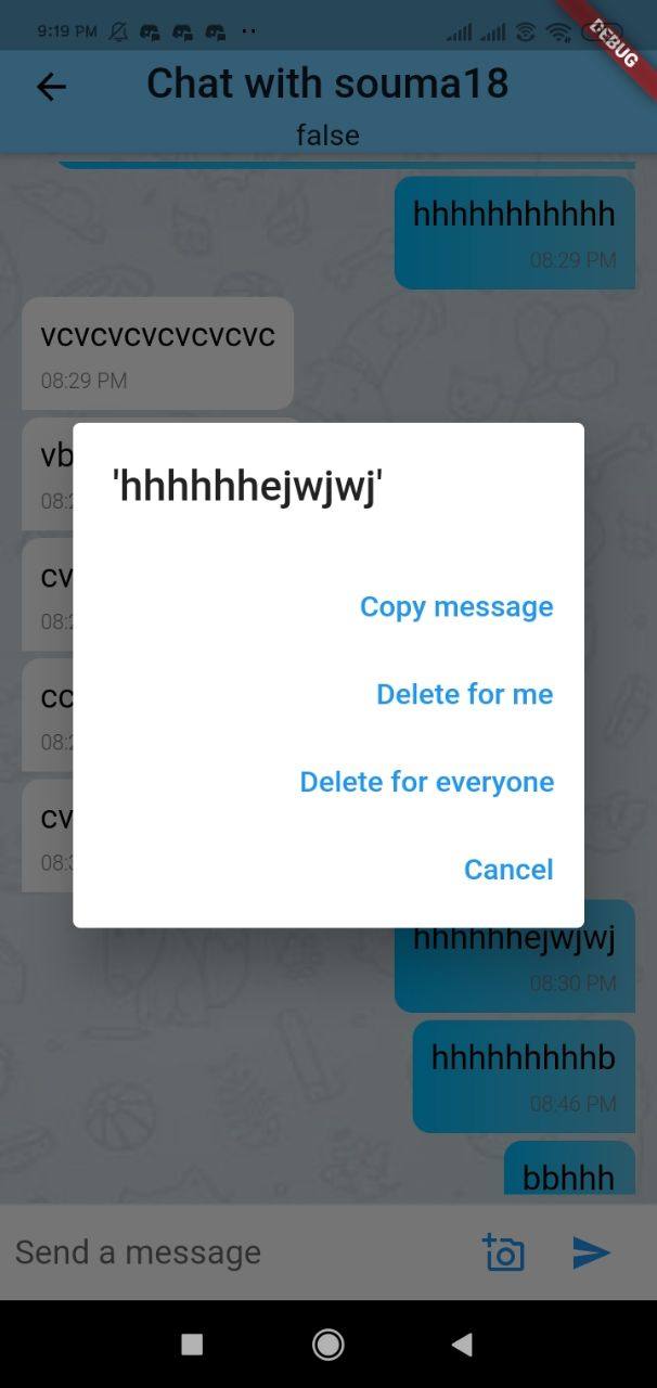 GitHub - Soumadipdas18/Flutter-chat-app