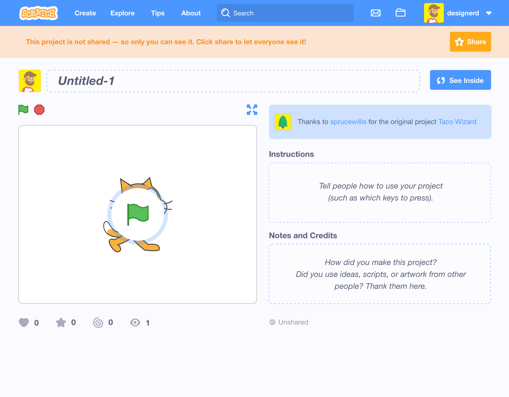 Project Page Responsive Overall Design · Issue 2115 · Scratchfoundationscratch · Github