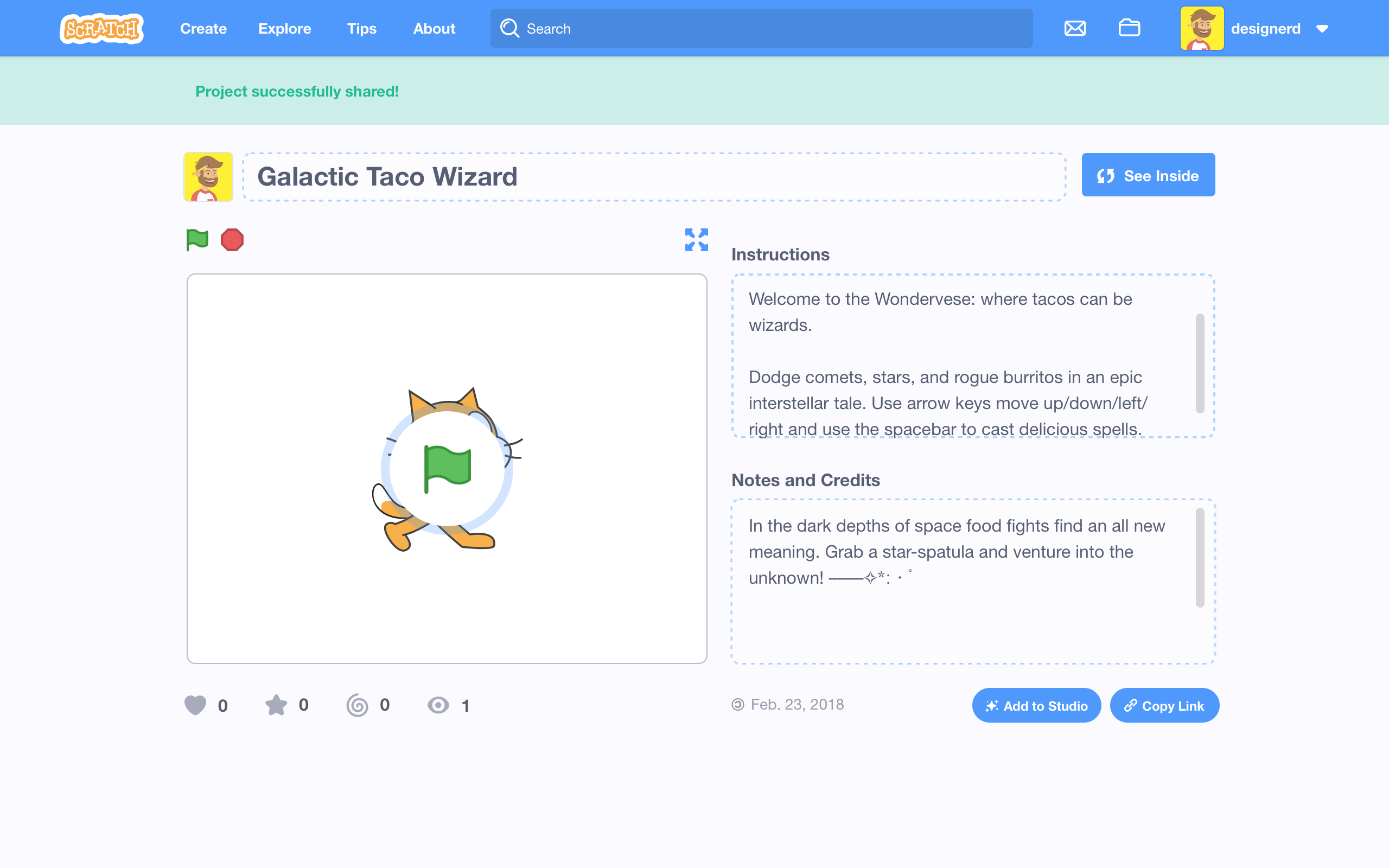 Project page responsive overall design · Issue #2115 ...