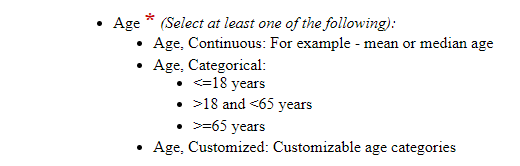 Create general age group function · Issue #856 · pharmaverse/admiral ...