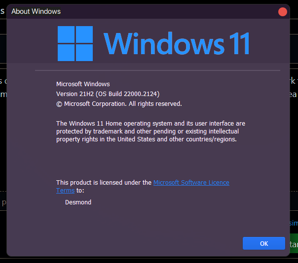 How Can I Change My Computer Theme's Color To Get a Better Mica Effect ...
