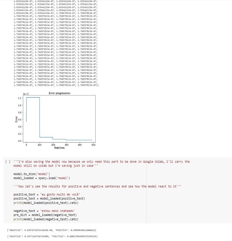 GitHub - DanielFreit/NLP_Sentiment_Classification: Dataset from tweets ...