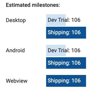 Form displaying wrong field · Issue #2113 · GoogleChrome/chromium-dashboard · GitHub