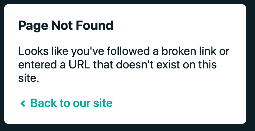 Broken link in staging · Issue #1866 · GoogleChrome/web.dev · GitHub