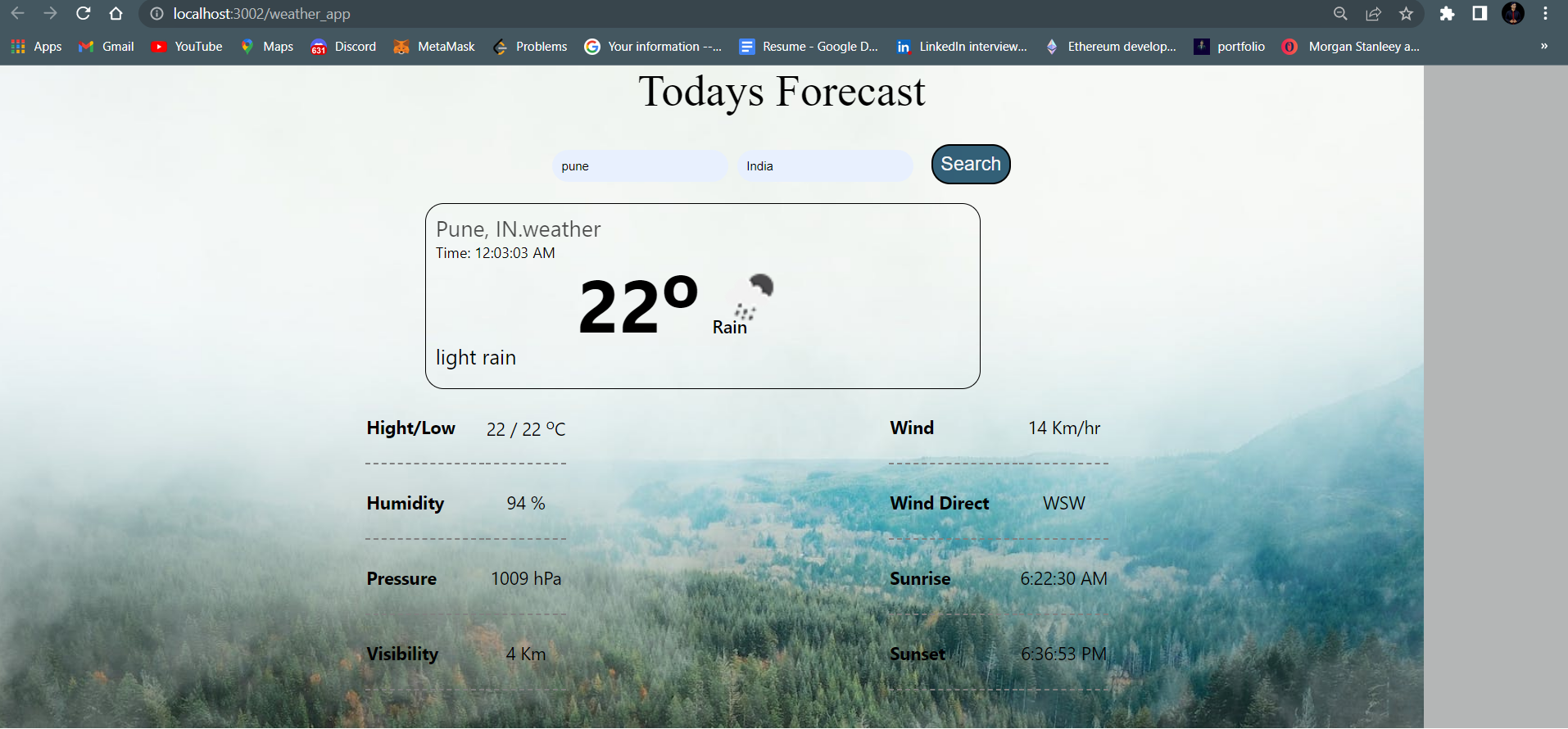 GitHub - anantnipunge/weather_app