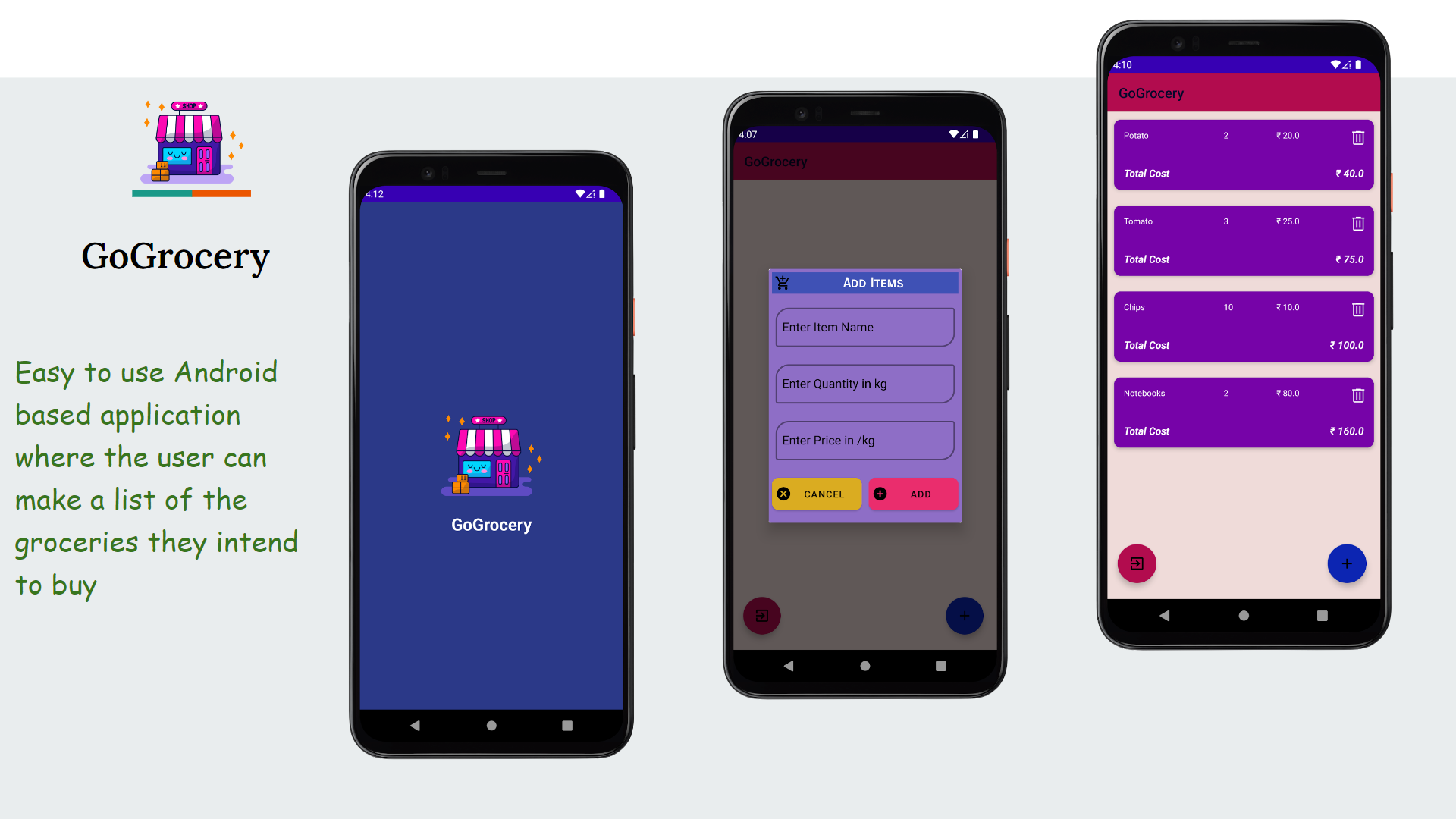 Github Smartinternz02spsgp 90050 Virtual Internship Android Application Development Using 6067