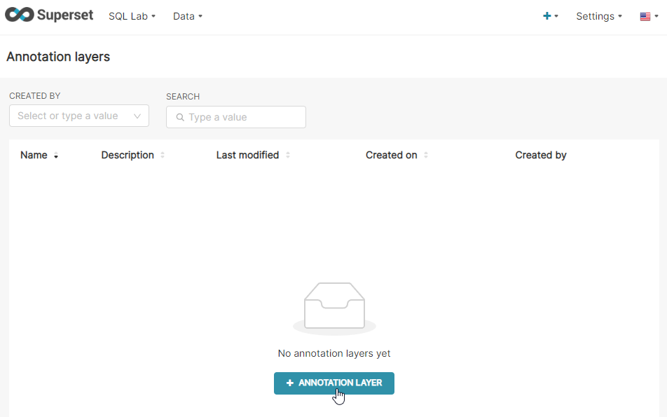 I Can Createupdatedelete An Annotation Layer Without Permission · Issue 23285 · Apache 5502
