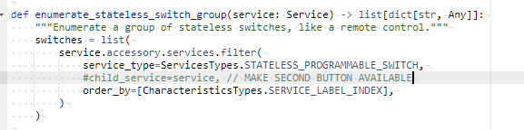 Second button of a stateless switch isn't available · Issue #87160 ...