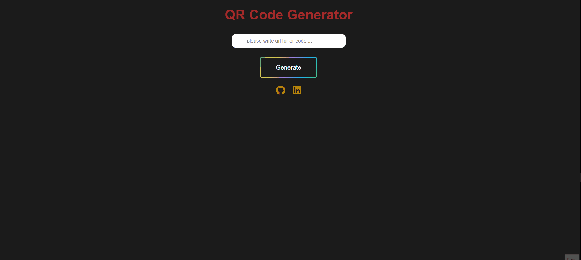 GitHub - M-Durmus/qr_code_generator: https://qrcodegeneratormd.netlify.app/