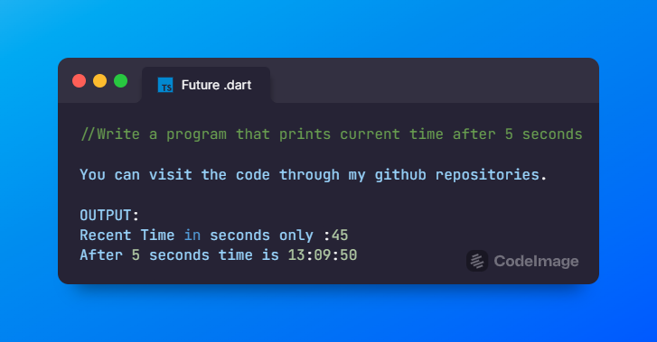 Github Pra Androidasynchrnous Programming Programprojects Of Asynchronous Programming Which