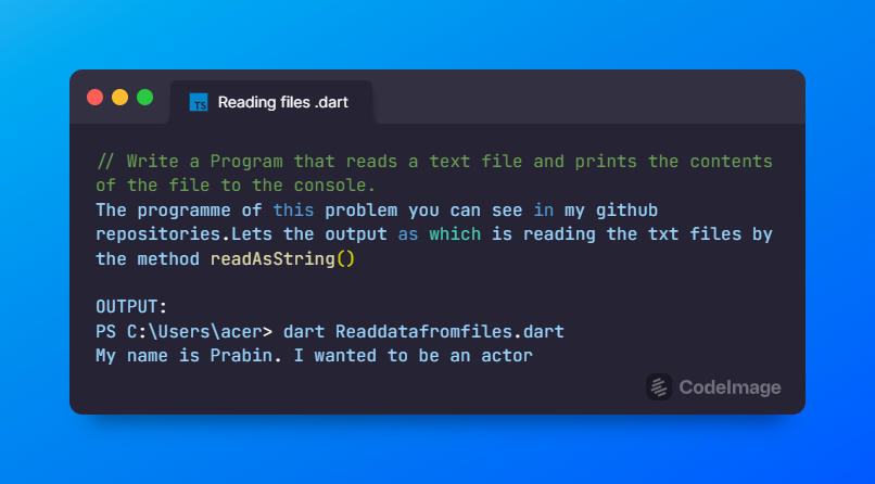 Github Pra Android Asynchrnous Programming Program Projects Of Asynchronous Programming Which