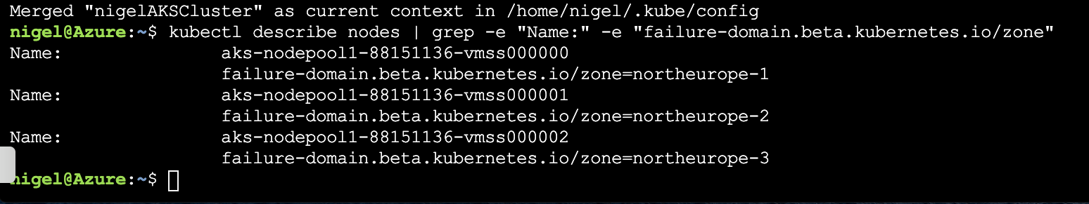 GitHub - n1g3ld0uglas/aks-calico-enterprise: Deploying a compatible AKS ...