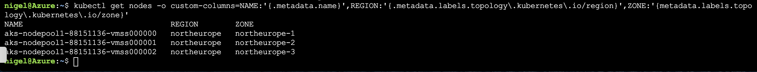 GitHub - n1g3ld0uglas/aks-calico-enterprise: Deploying a compatible AKS ...