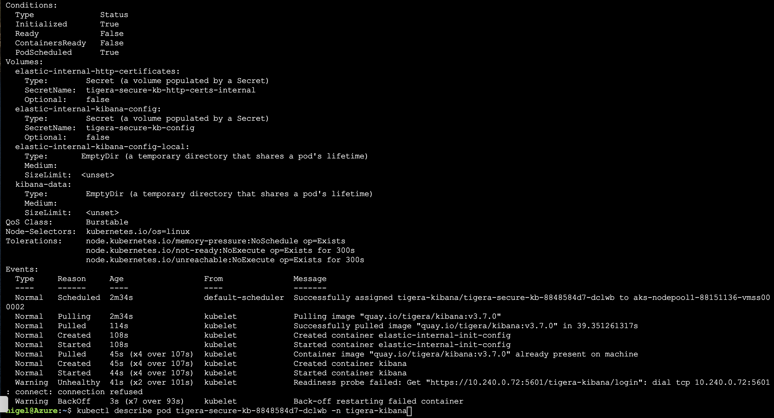 GitHub - n1g3ld0uglas/aks-calico-enterprise: Deploying a compatible AKS ...