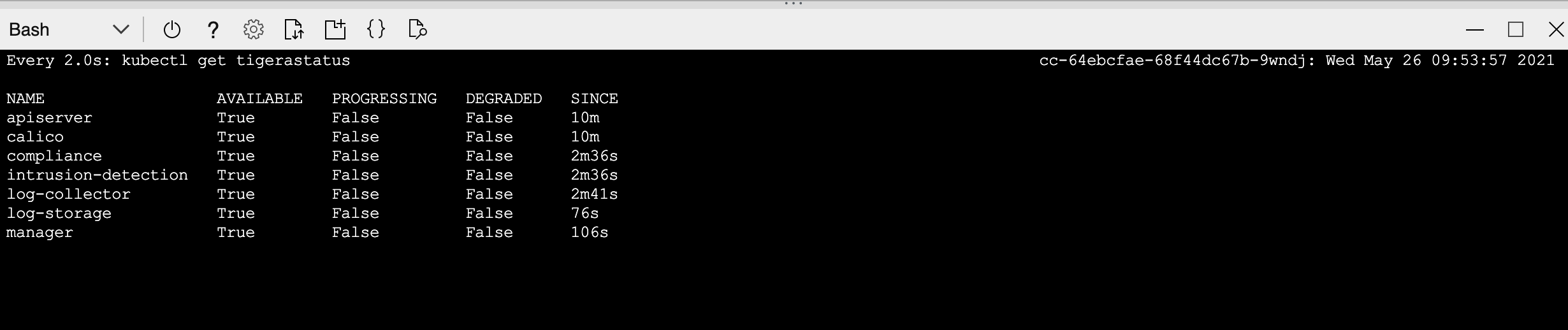 GitHub - n1g3ld0uglas/aks-calico-enterprise: Deploying a compatible AKS ...