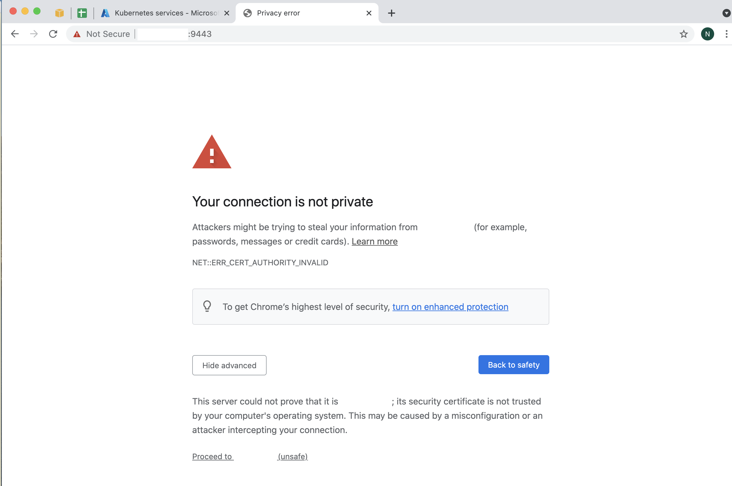 GitHub - n1g3ld0uglas/aks-calico-enterprise: Deploying a compatible AKS ...