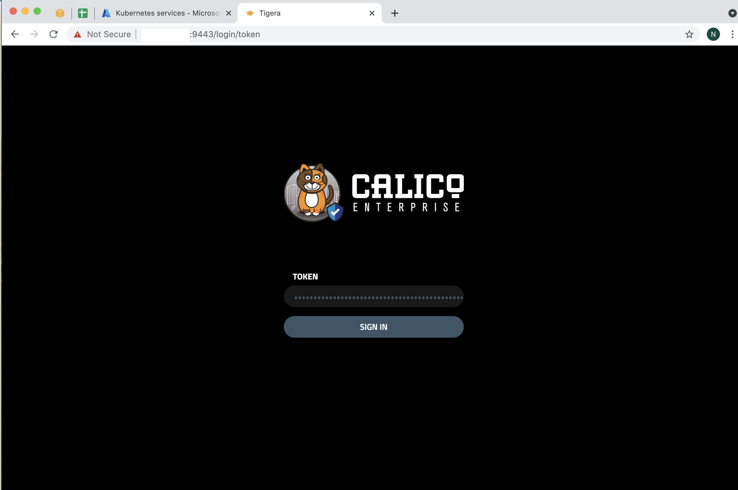 GitHub - n1g3ld0uglas/aks-calico-enterprise: Deploying a compatible AKS ...