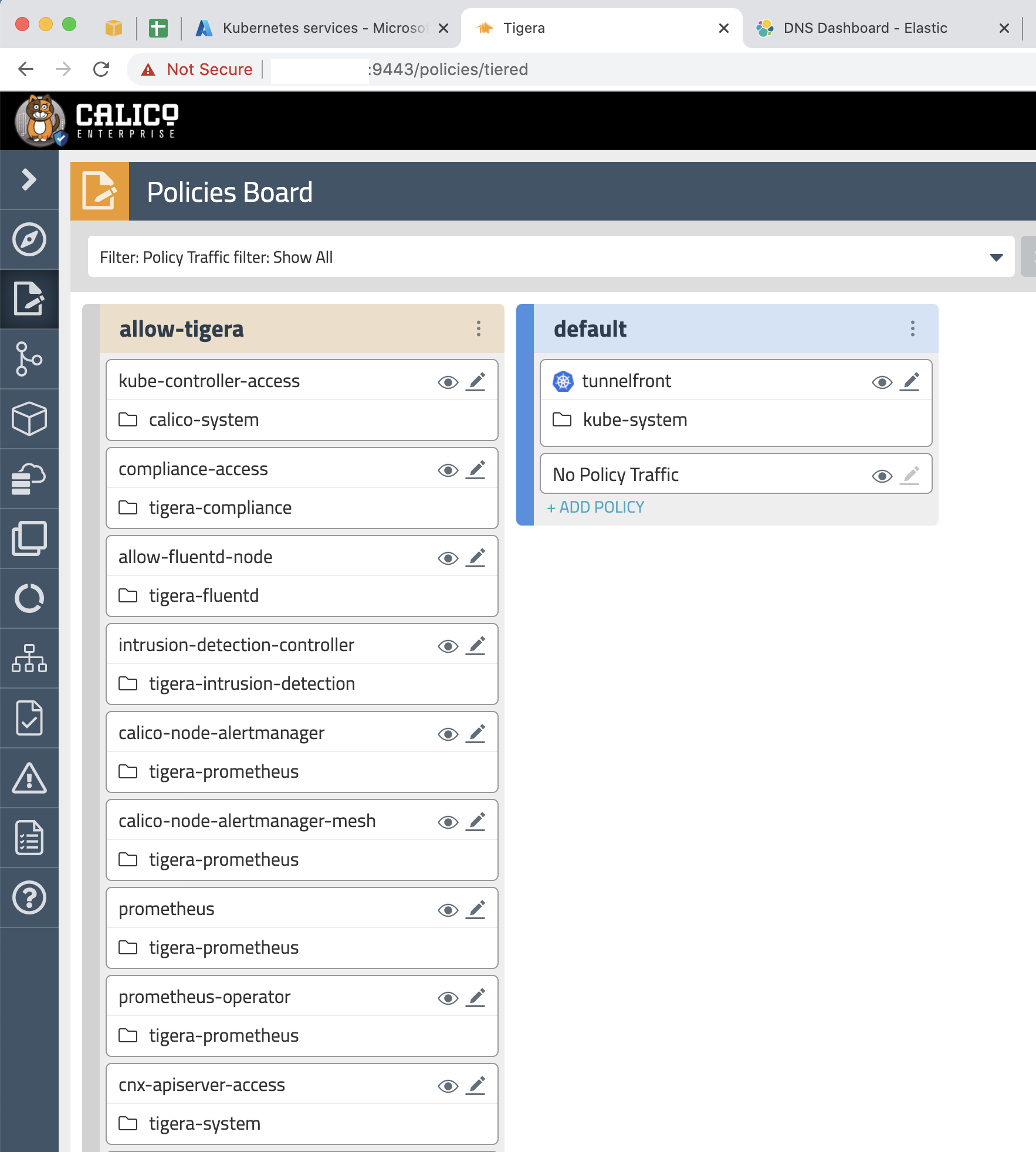 GitHub - n1g3ld0uglas/aks-calico-enterprise: Deploying a compatible AKS ...