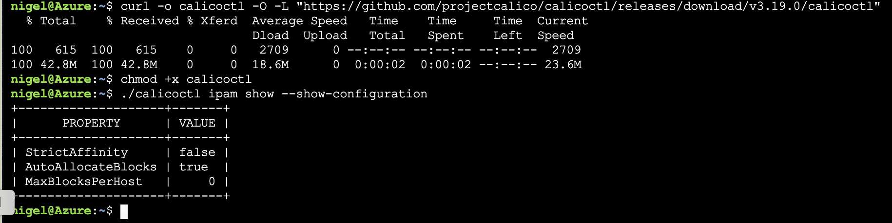GitHub - n1g3ld0uglas/aks-calico-enterprise: Deploying a compatible AKS ...