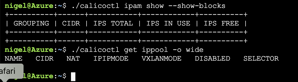GitHub - n1g3ld0uglas/aks-calico-enterprise: Deploying a compatible AKS ...