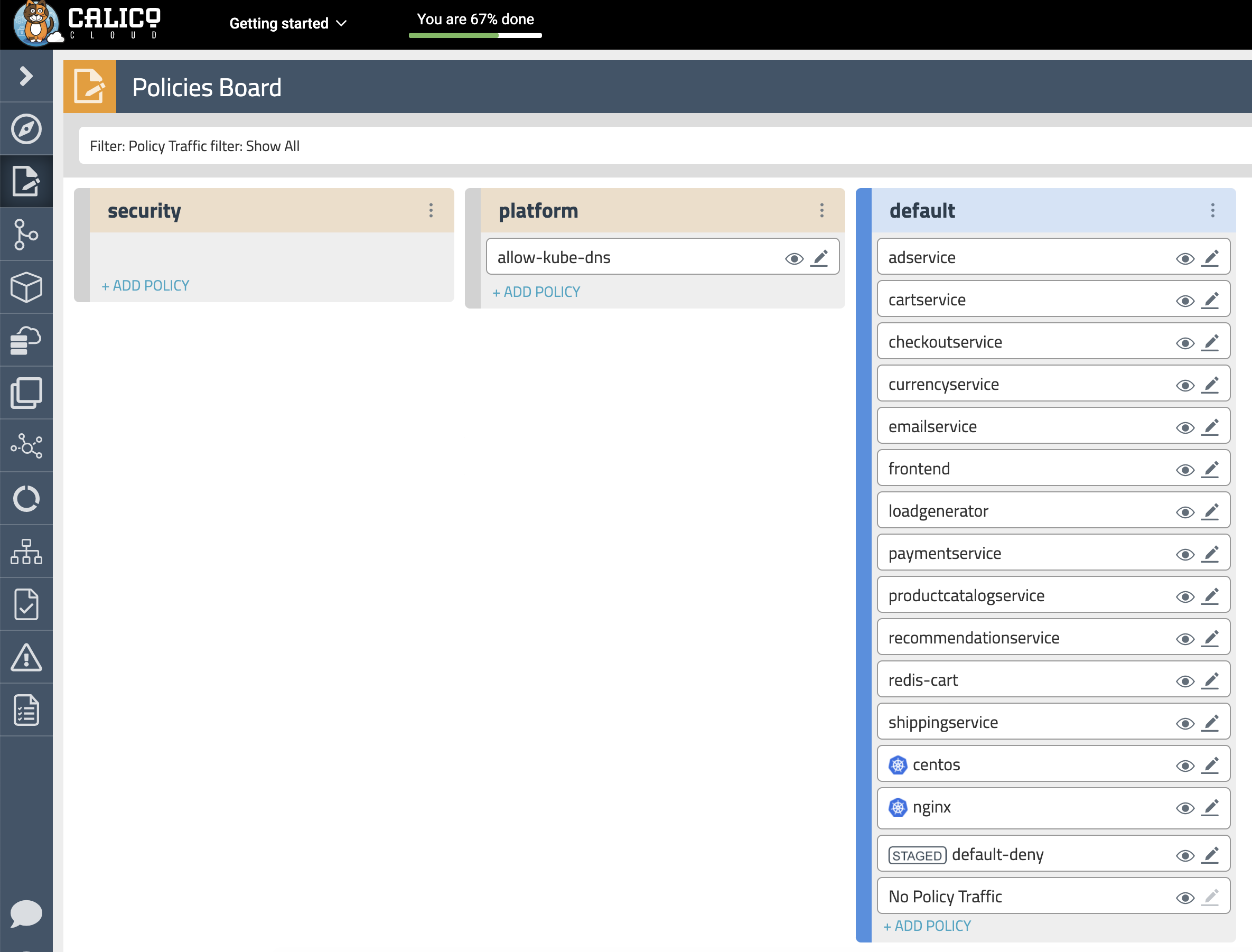 GitHub - n1g3ld0uglas/calico-enterprise-eks-workshop: Kubernetes ...