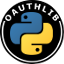 Community - Missing logo · Issue #684 · oauthlib/oauthlib · GitHub