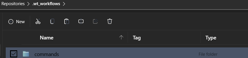 Icons · Issue #6095 · files-community/Files · GitHub