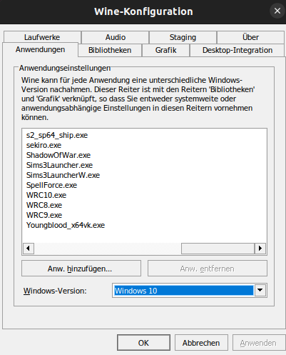 Linux compatibility · Issue #2 · bakkesmodorg/BakkesMod2-Plugins · GitHub