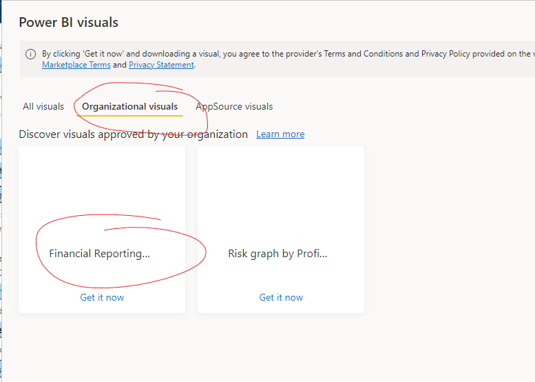 License key required for each report visual · Issue #282 · Profitbase ...