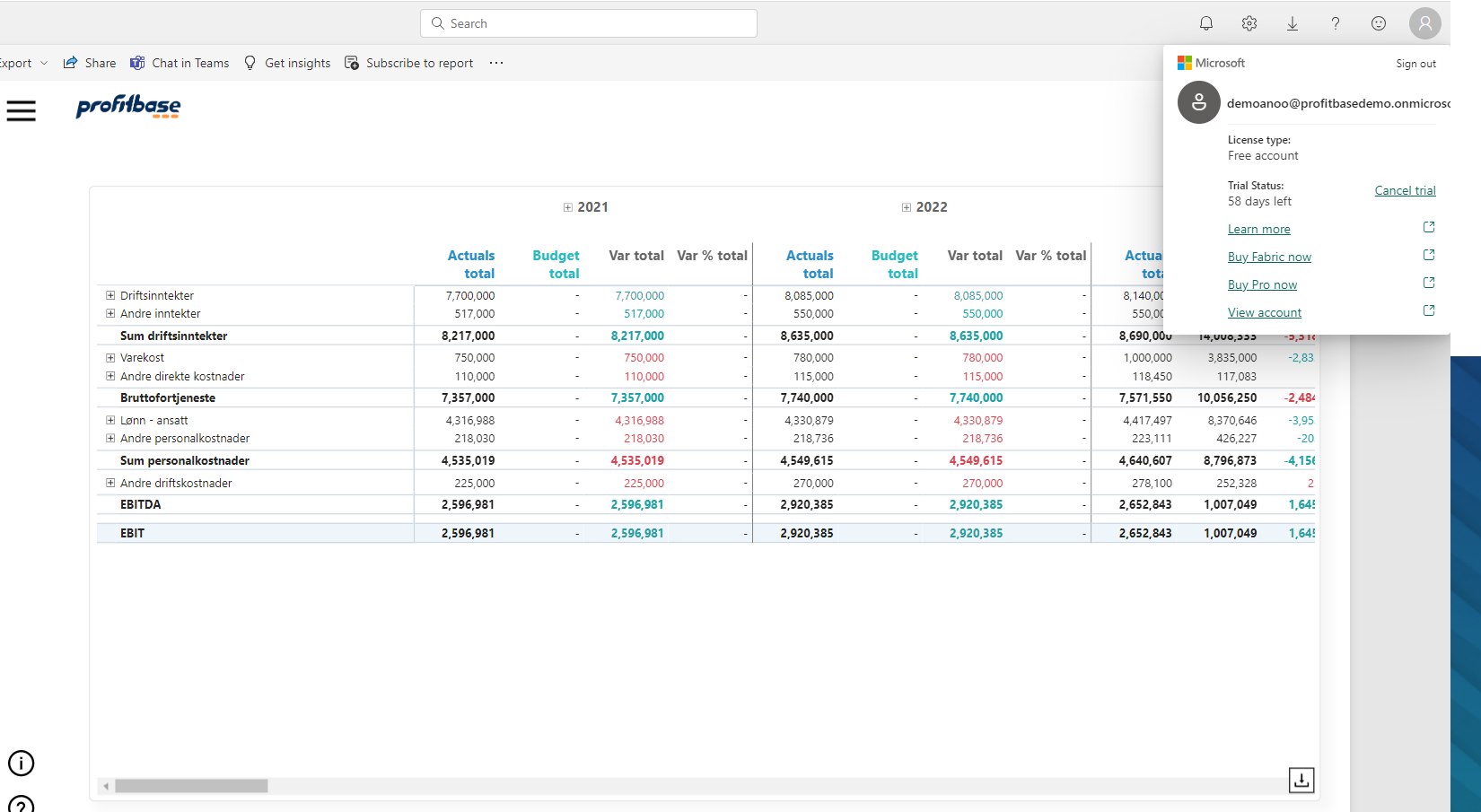 Licenses for Guest Users · Issue #512 · Profitbase/PowerBI-visuals ...