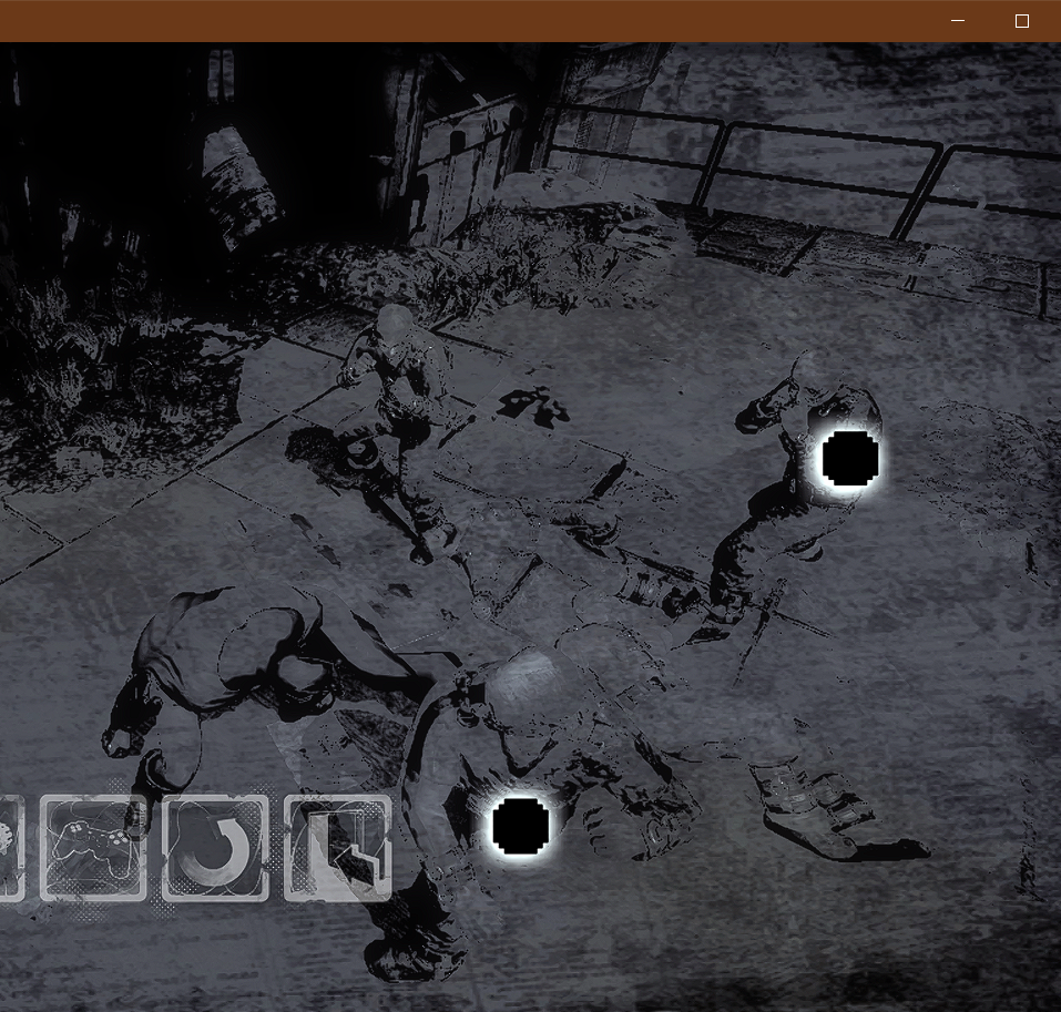 Black holes appearing on limbs (Batman Arkham Series) · Issue #14113 · RPCS3/rpcs3 · GitHub