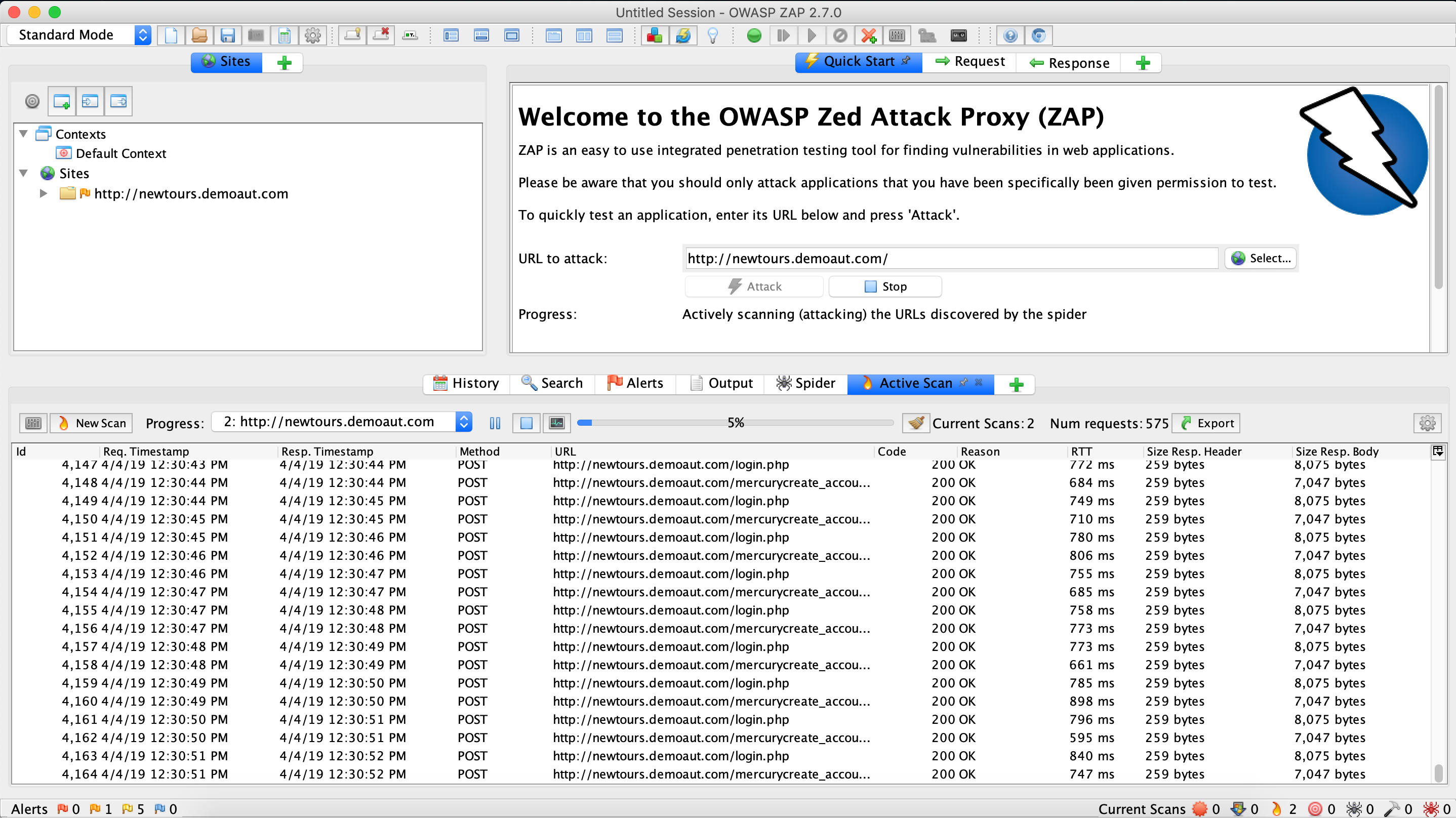 Improve error message when failed to connect to outgoing proxy · Issue #5304 · zaproxy/zaproxy ...