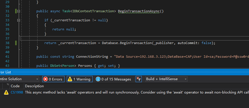 ICapPublisher scoped transactions? · Issue #827 · dotnetcore/CAP · GitHub