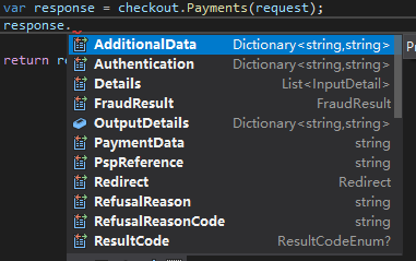 Library compatibility with API v49 · Issue #115 · Adyen/adyen-dotnet ...
