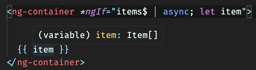 Incorrect Implicit Types Push And Let Directives · Issue 795 · Rx