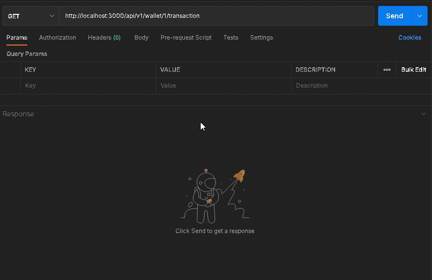 GitHub - br3nds0n/cryptocurrency-wallet: 💰 carteira de criptomoedas api