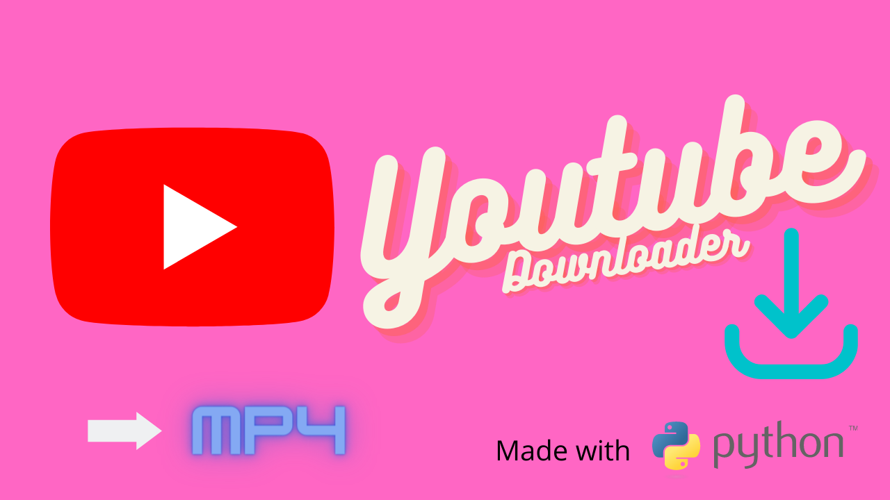 GitHub - ISAACkhong/yt-downloader