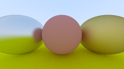 GitHub - brandly/rust-raytracer