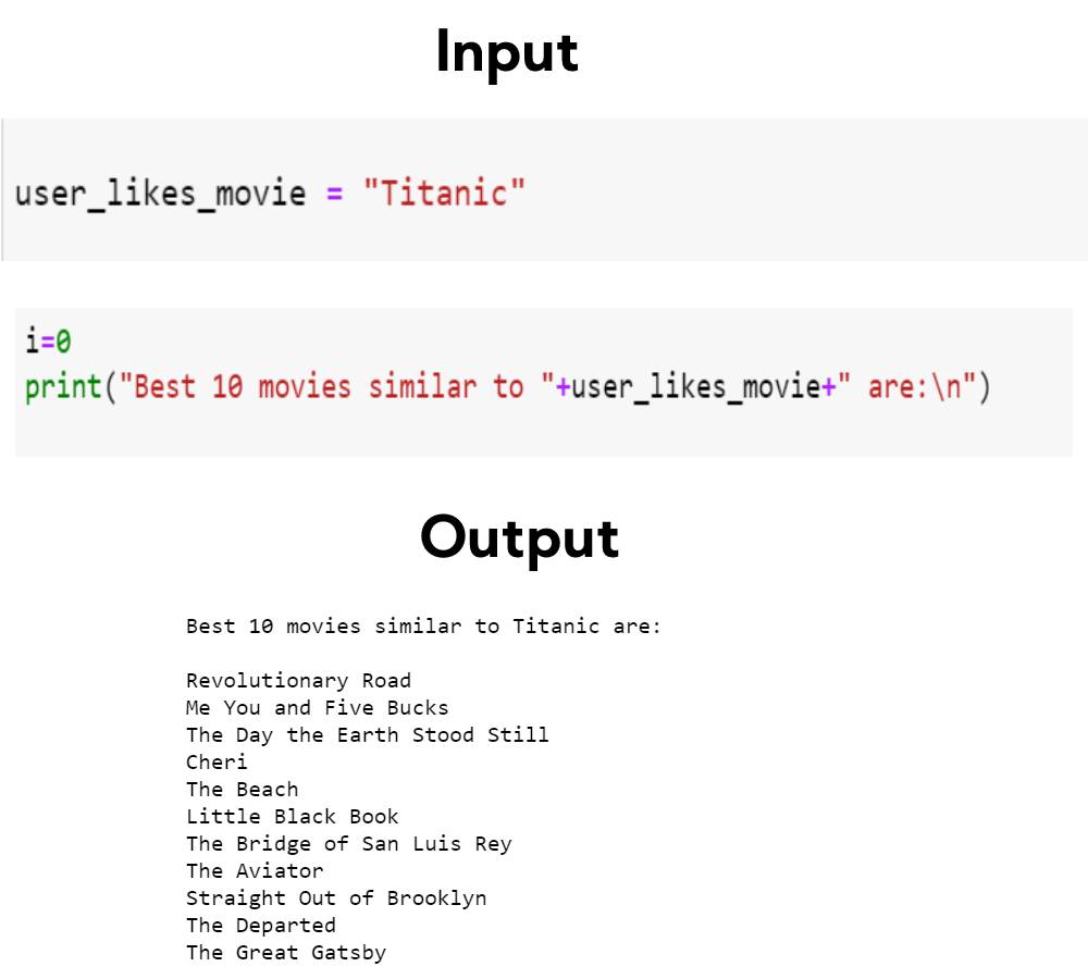 GitHub - SumayaAzadJerin/Movie-Recommendation-System-: Artificial ...