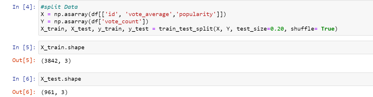 GitHub - SumayaAzadJerin/Movie-Recommendation-System-: Artificial Intelligence Project using Python